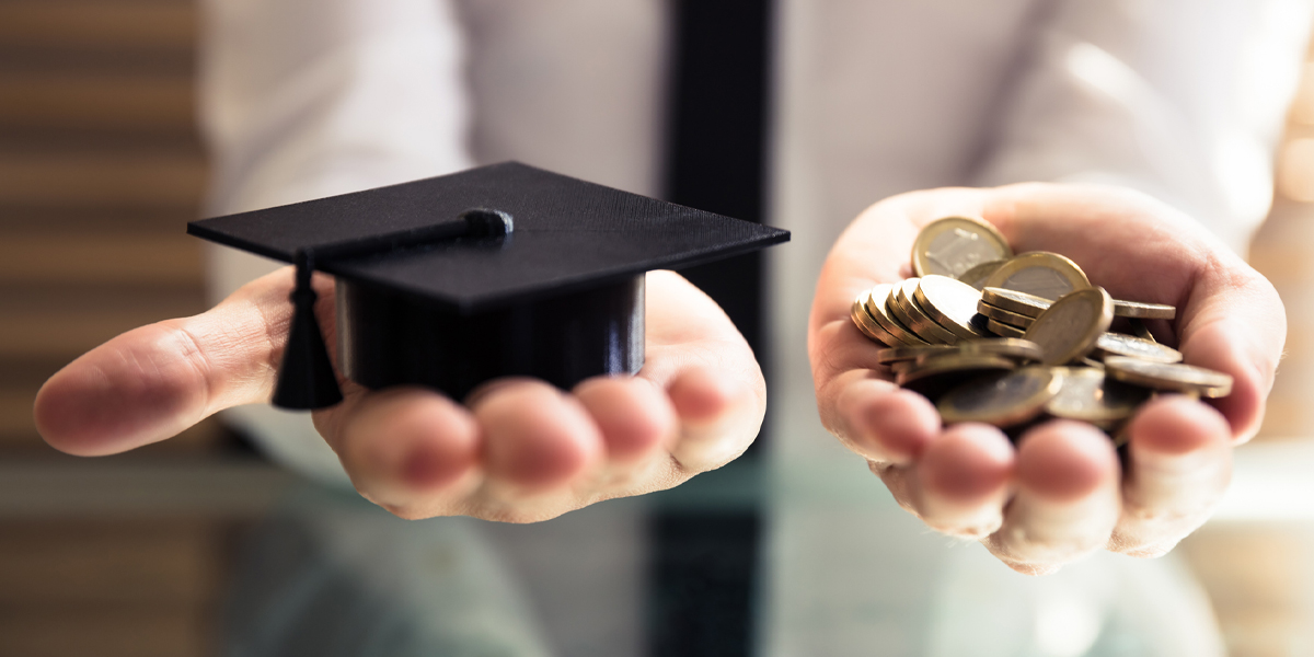 Guide to Funding Your Graduate Studies